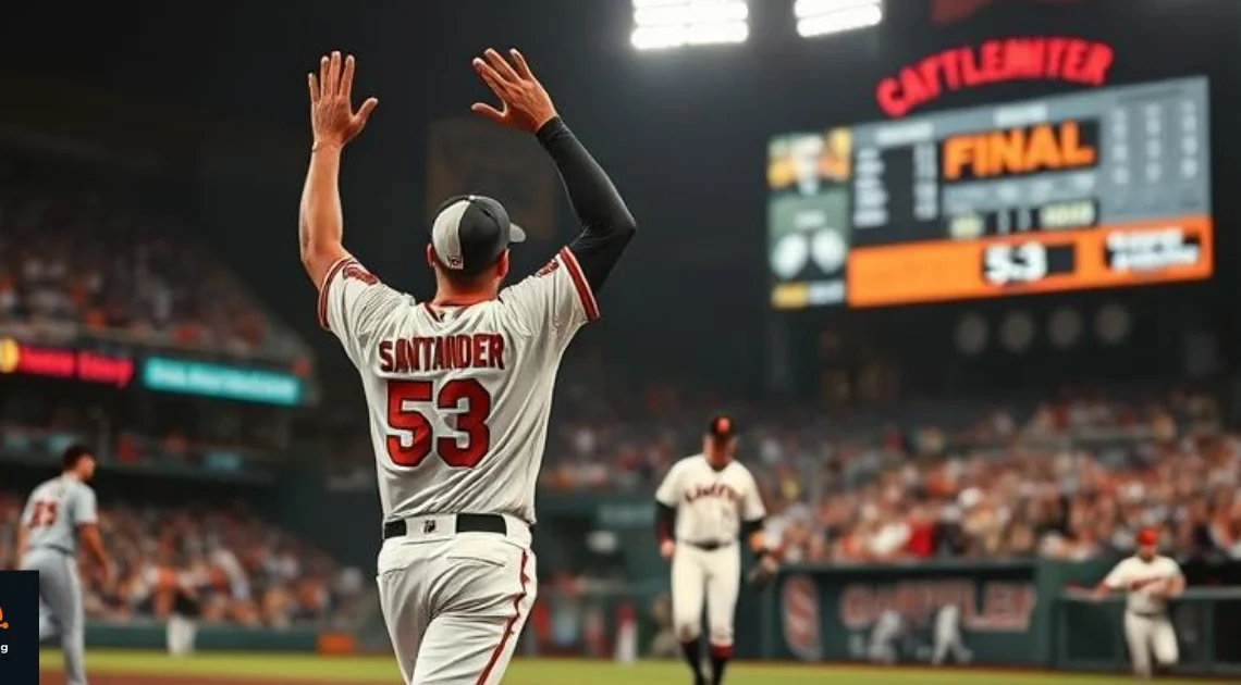 Baltimore Orioles vs San Francisco Giants: 3 Key Matchups